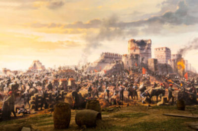 Rochester Oasis Store