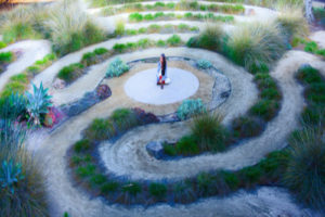 Labyrinths: Walking Meditation – Rochester Oasis Store