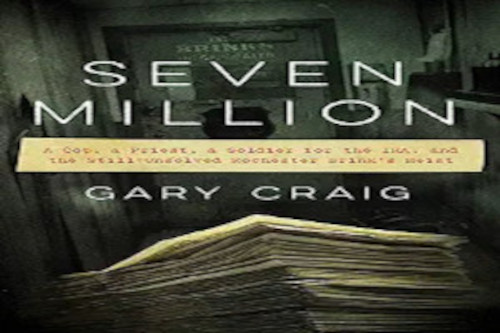 Author Discussion: Gary Craig, Investigative Journalist – Rochester ...