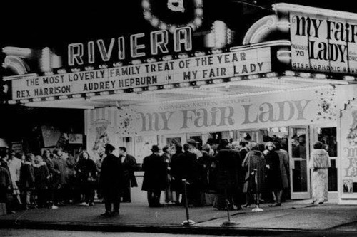 Rochester Movie Memories – Rochester Oasis Store