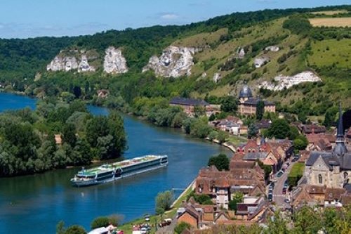 Normandy River Cruise Informational Session (In Person Webinar ...