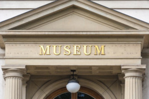 Museums and Controversy (In Person) – Rochester Oasis Store